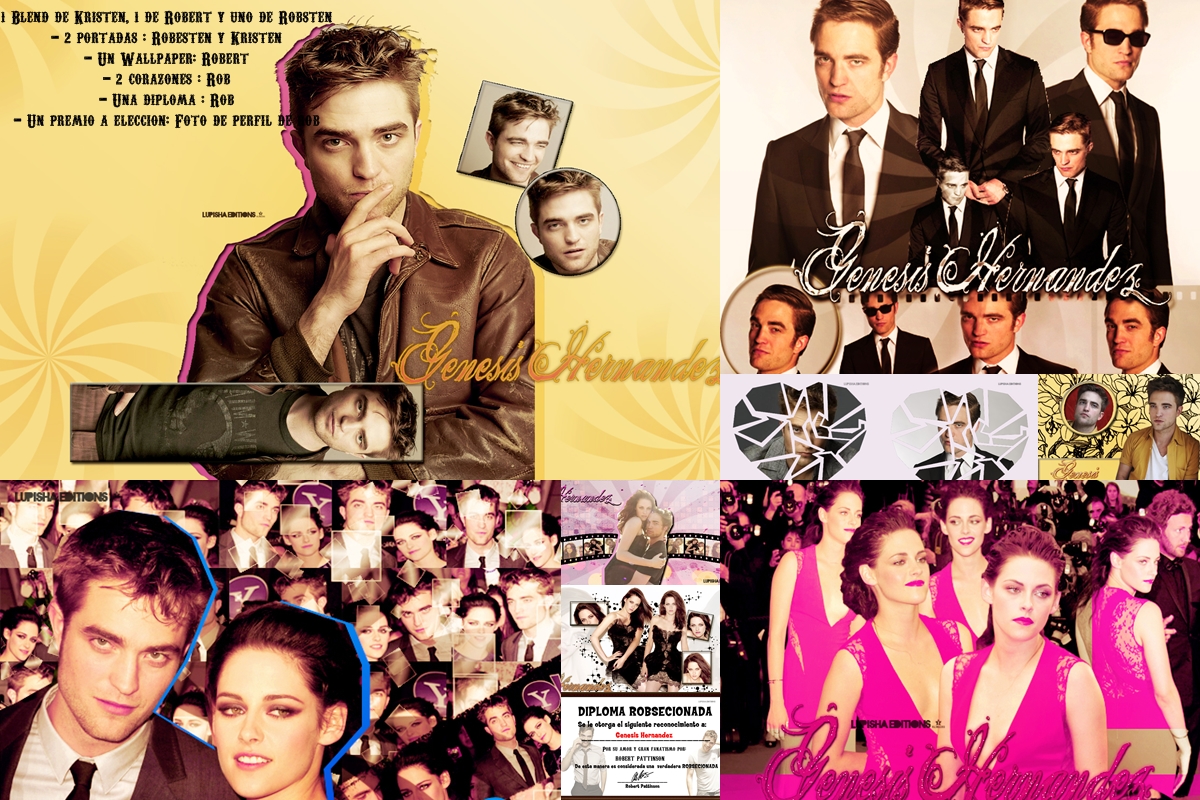 Premios de Genesis Hernandez by LupishaGreyDesigns on DeviantArt