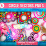 +GEOMETRIC PNG by LupishaGreyDesigns on DeviantArt