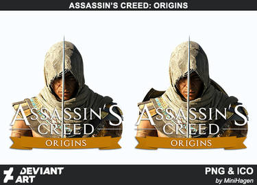 Explore the Best Creed Art | DeviantArt