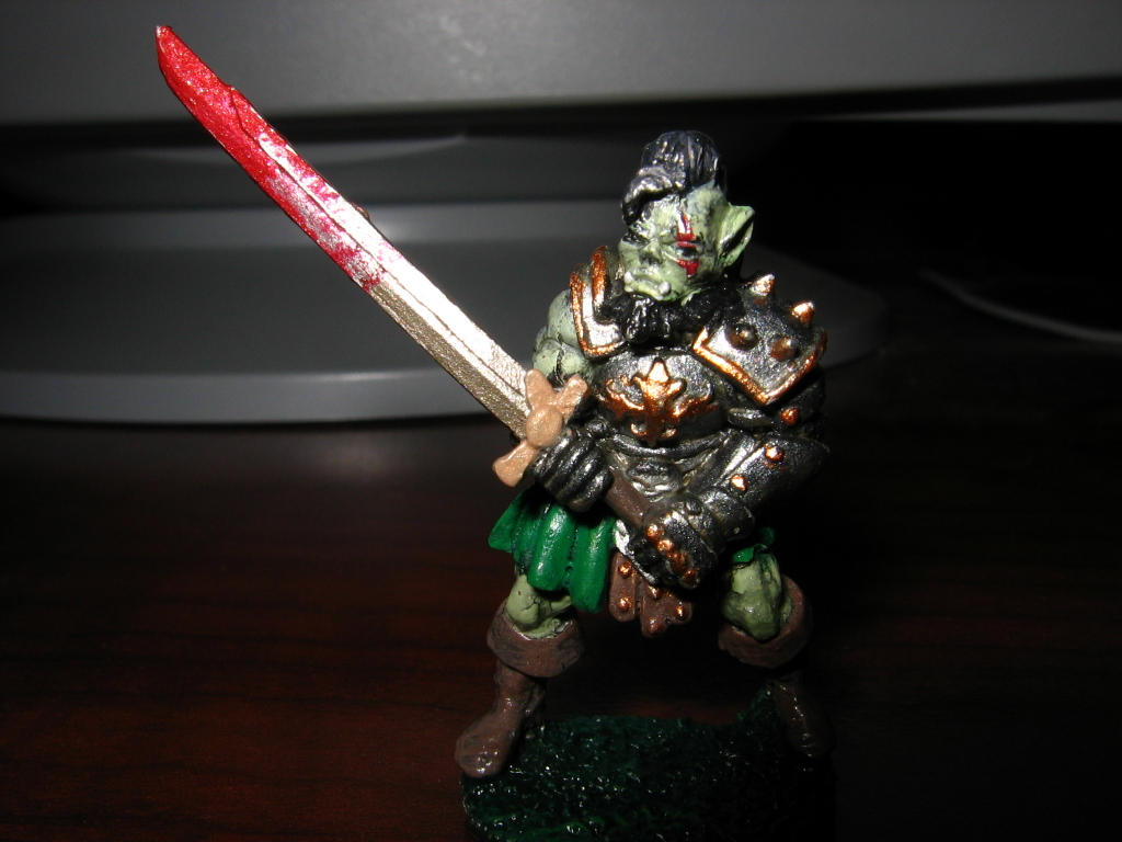 Best Paints For Dnd Miniatures at Declan Thwaites blog