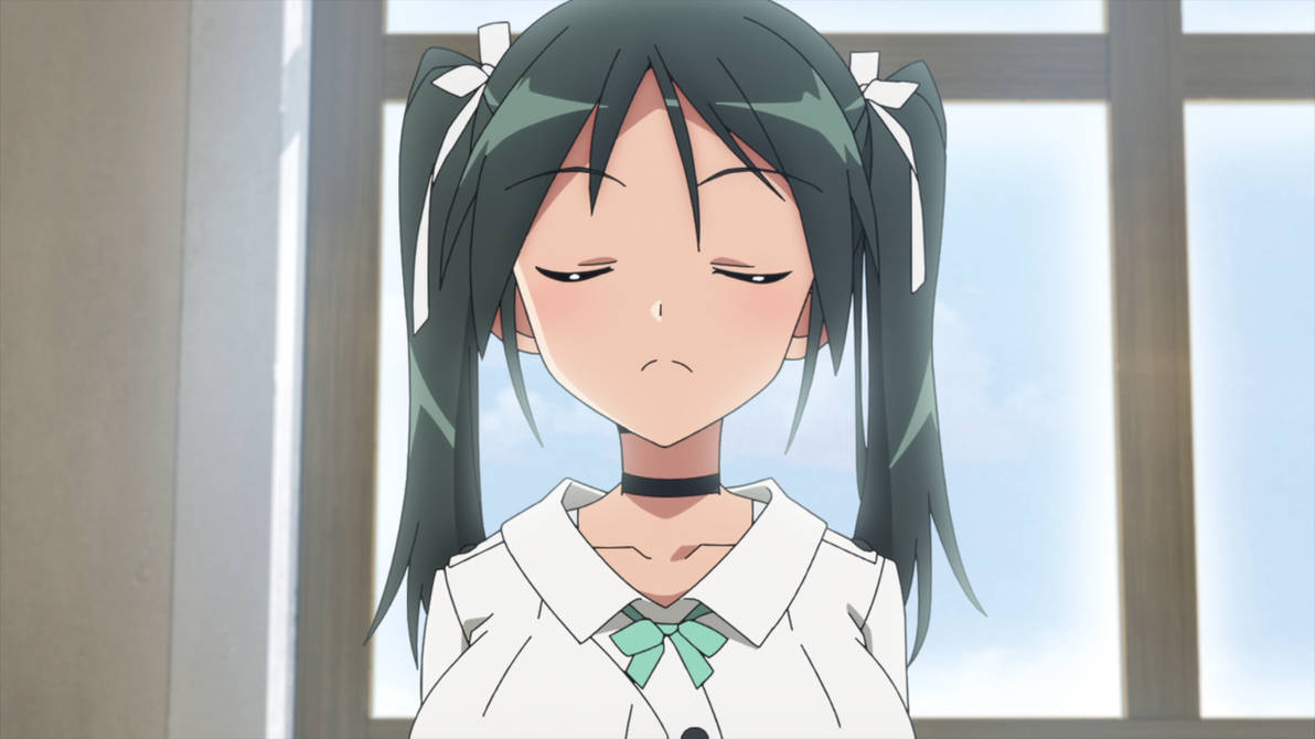 Strike Witches Lucchini Oppais Gif by Ninjadaz123 on DeviantArt