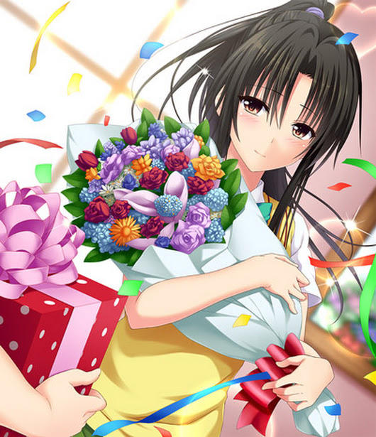 Shonen: All-Star Battle - Rin Kujou (Premier Skin) by ArbyMaster458 on ...