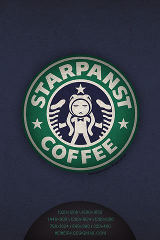 STAR PANST wallpaper by heiheirage on DeviantArt
