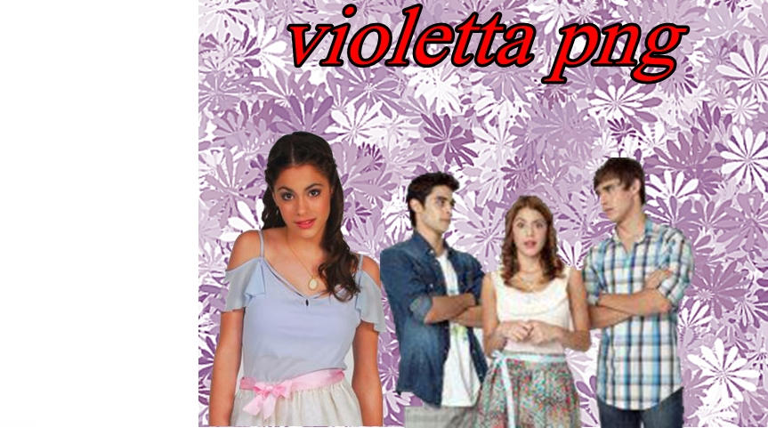 violetta png by cadirectioner on DeviantArt