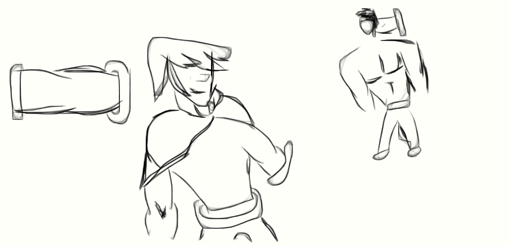 Teleport? by Kappandtheart on DeviantArt