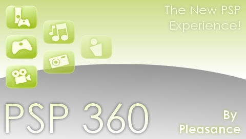 New XBOX Experience for PSP by DJ1NNsGR1MO1R3 on DeviantArt
