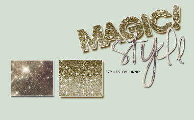 Magic style by Hudgensland on DeviantArt