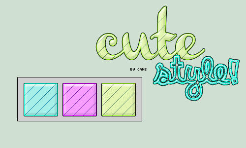 Cute style! by Hudgensland on DeviantArt