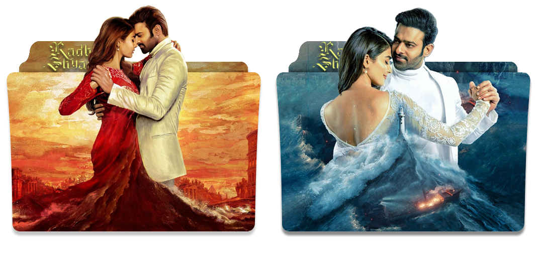 Radhe Shyam Folder Icon by Harry312 on DeviantArt