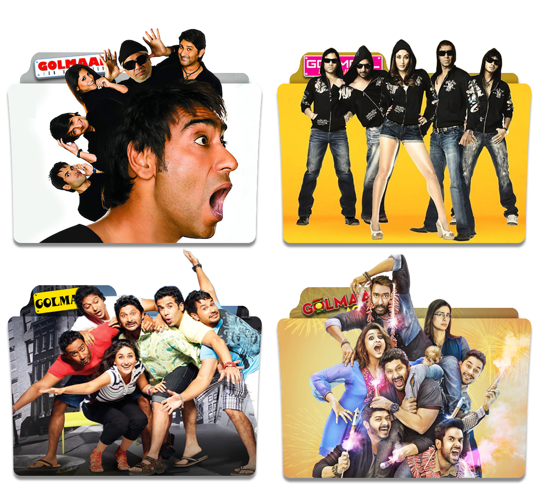 Golmaal Fun Unlimited 2022