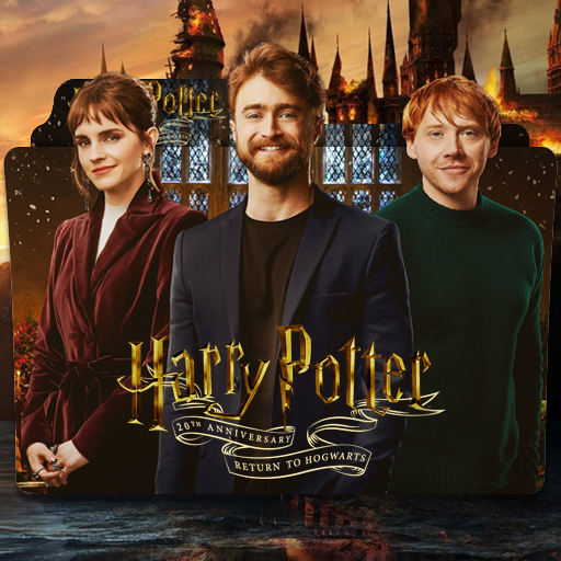 Harry Potter 20th Anniversary - Return to Hogwarts by Harry312 on ...