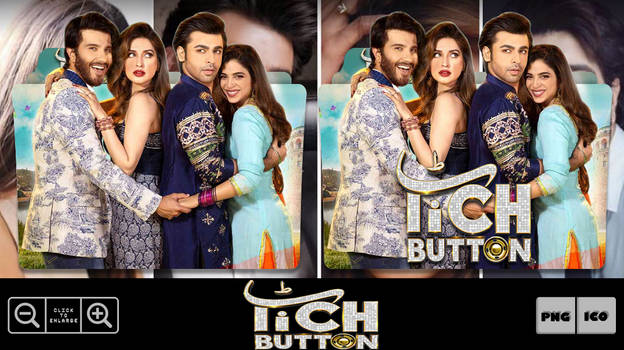 Explore the Best Tichbutton Art | DeviantArt