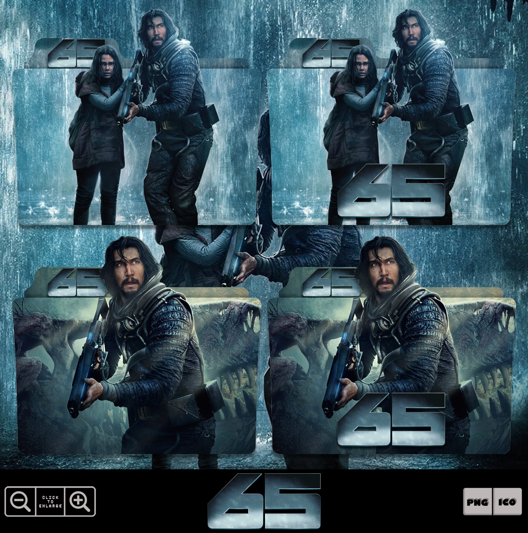 65 Folder Icons by Harry312 on DeviantArt