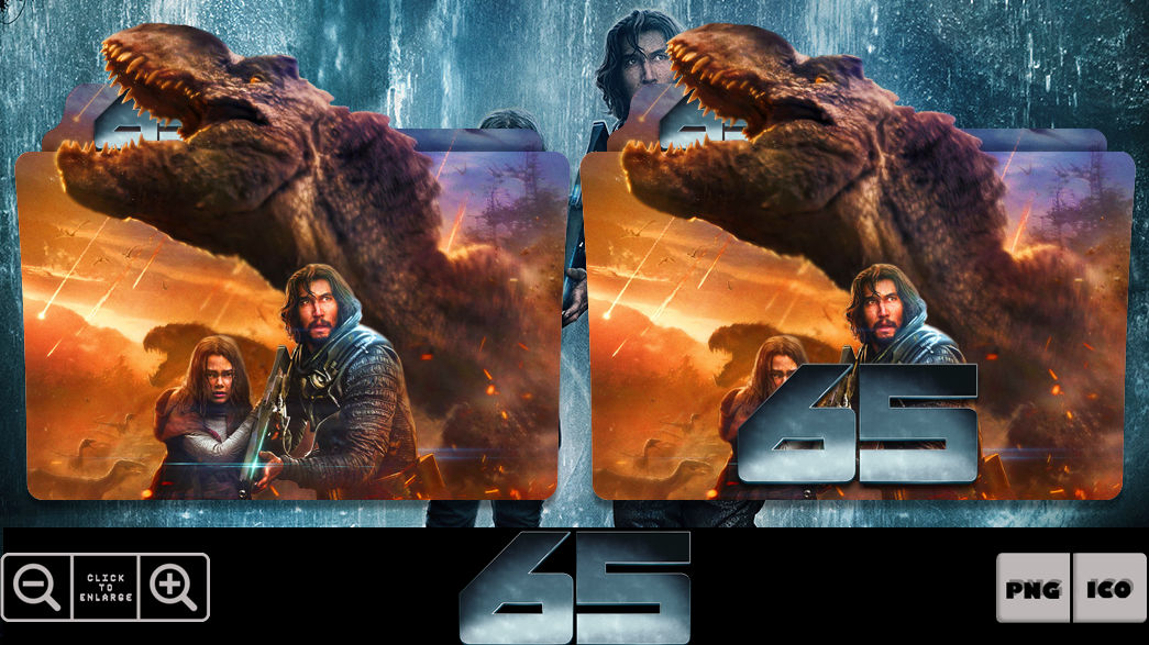 65 Folder Icons by Harry312 on DeviantArt