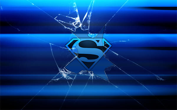 Superman Logo by Eralash on DeviantArt