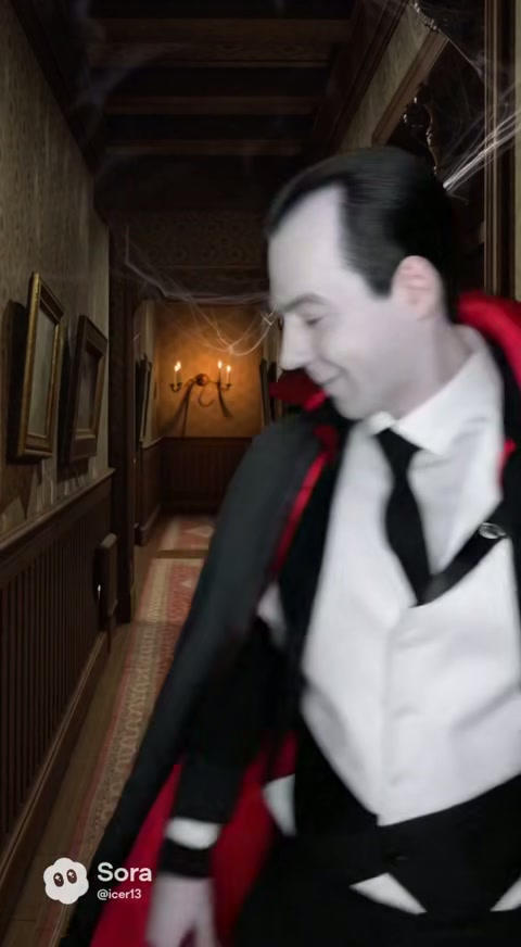 Vampire Attack by MastersJet on DeviantArt