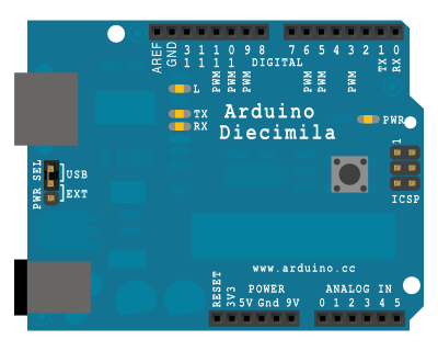 Arduino by v4d on DeviantArt