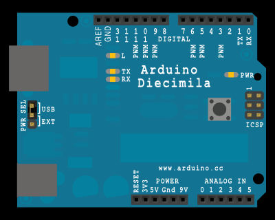 Arduino by v4d on DeviantArt