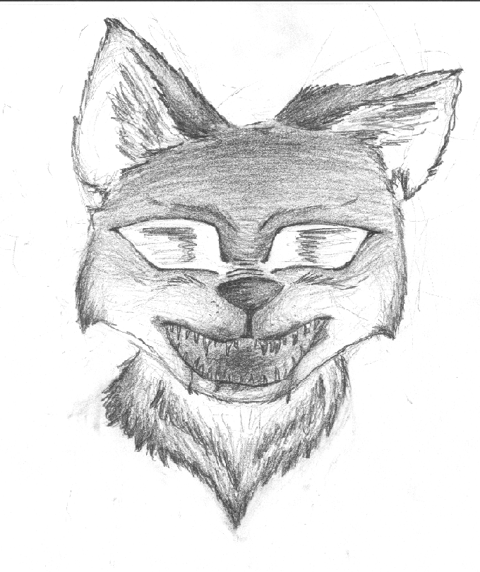 Not So Beautiful by Tofutti on DeviantArt