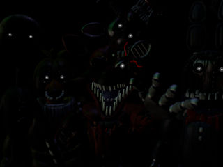 The Fantom's by DariaGames on DeviantArt
