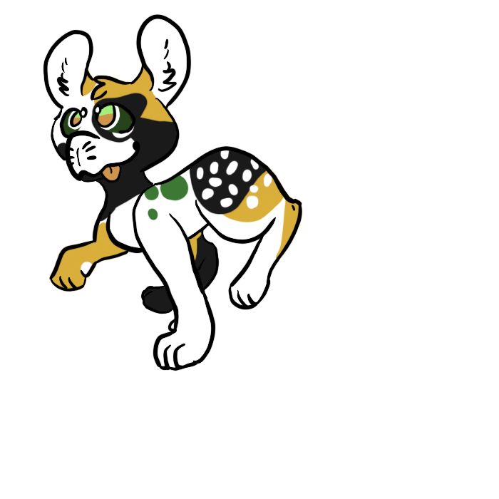 Spoopy n upgrades by Cedarkin on DeviantArt