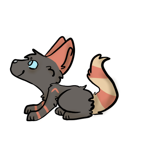 Jaybird by Cedarkin on DeviantArt