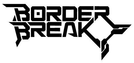 Border Break Logo by StativBurn2k6 on DeviantArt