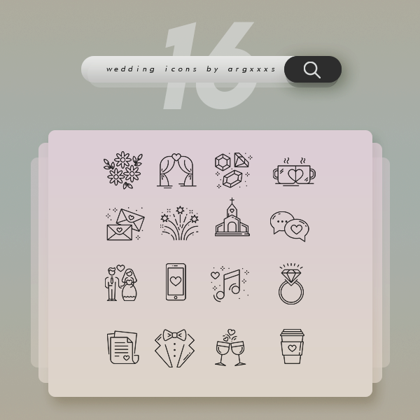 Icon pack #10 by Argxxxs on DeviantArt