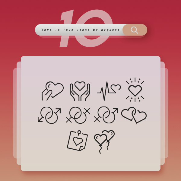 Icon pack #12 by Argxxxs on DeviantArt