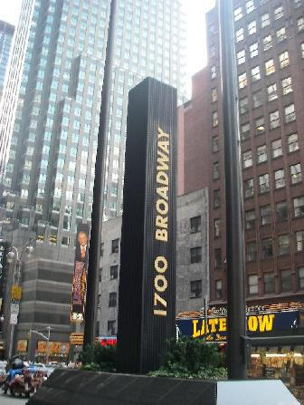 1700 Broadway by Daisy-017 on DeviantArt