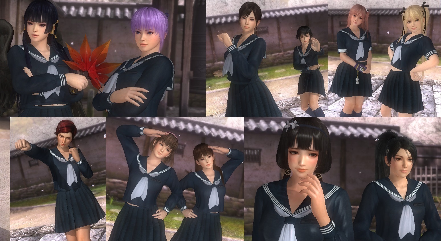 Navy Details Newcomers by KasumiLovesmods on DeviantArt