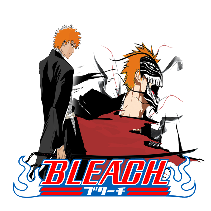 Bleach Folder Icon by Kyouma-San on DeviantArt