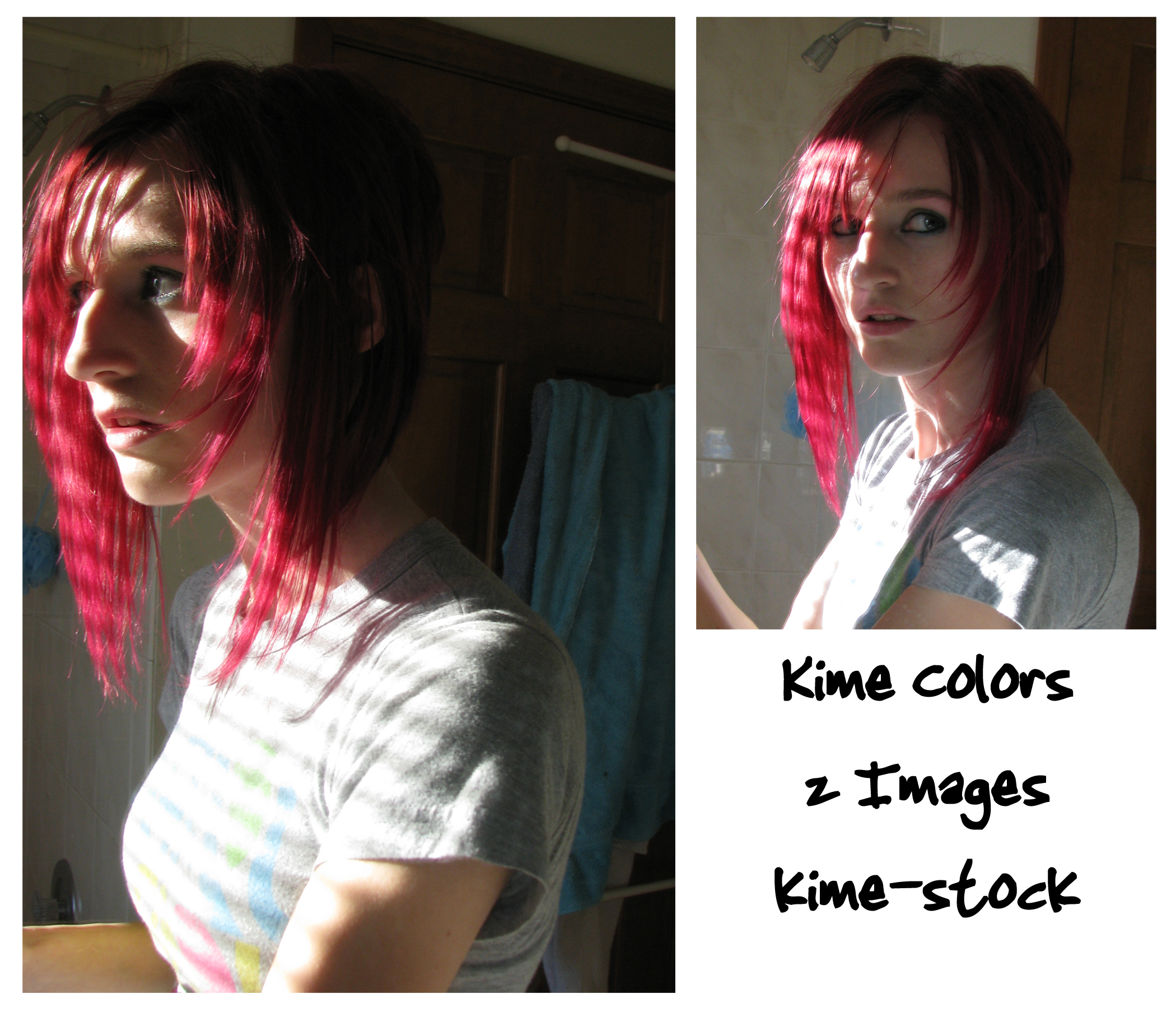Kime Colors By Kime Stock On Deviantart