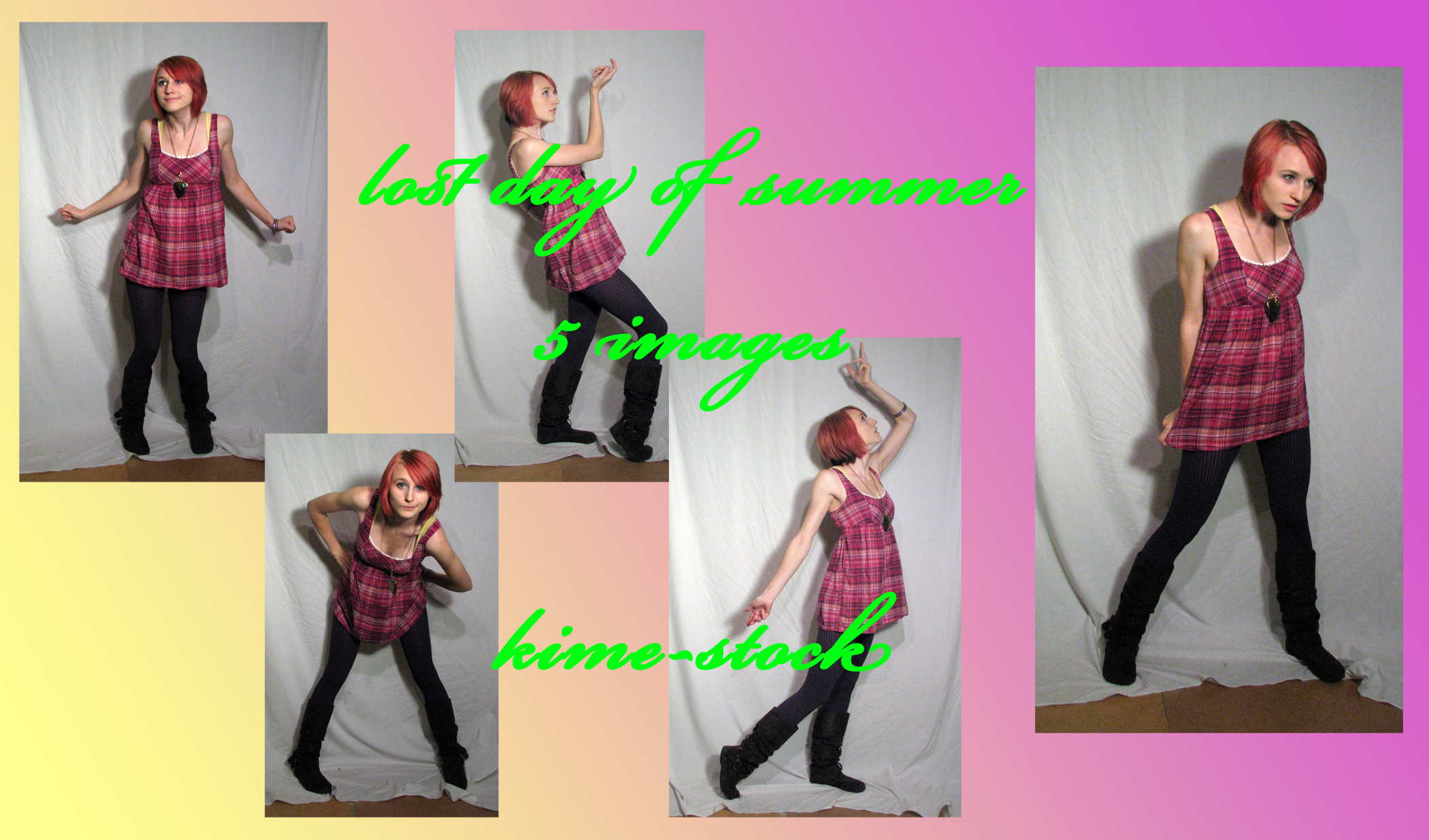 Last Day OF Summer 9 by kime-stock on DeviantArt