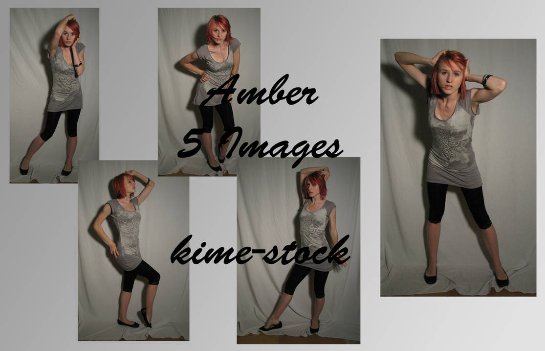 Amber 2 By Kime Stock On Deviantart