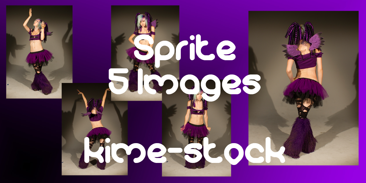 Sprite by kime-stock on DeviantArt