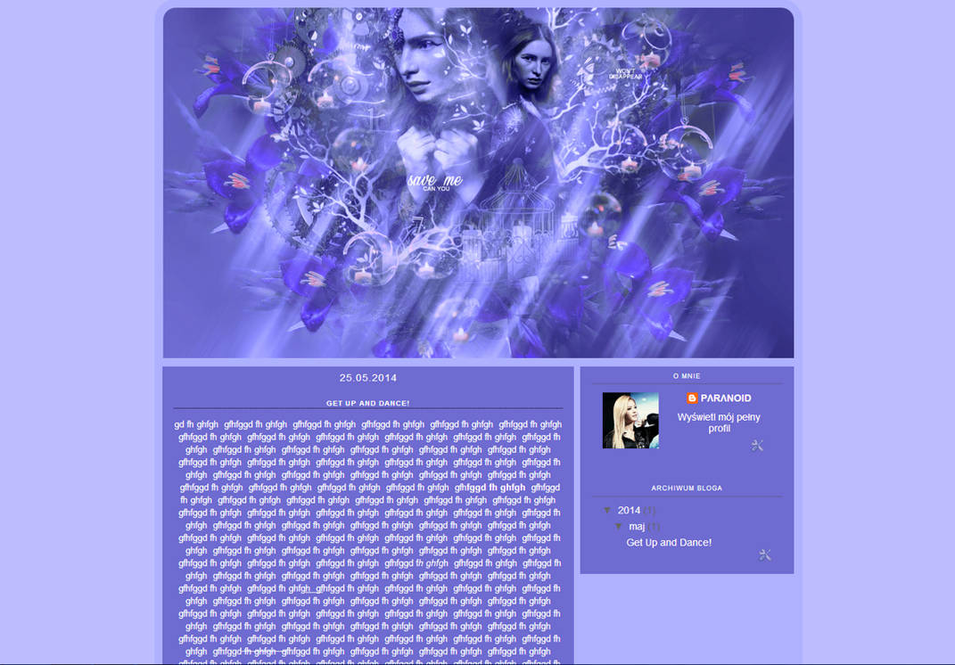 Save mee by ParkHyoJin on DeviantArt