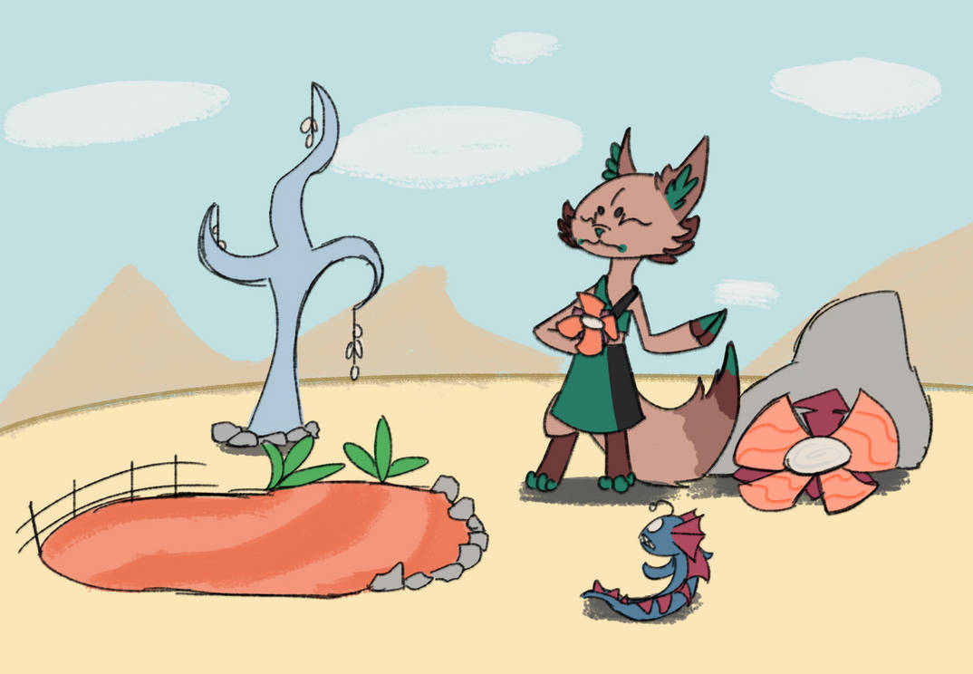 Tree loot #8 by osterfire on DeviantArt
