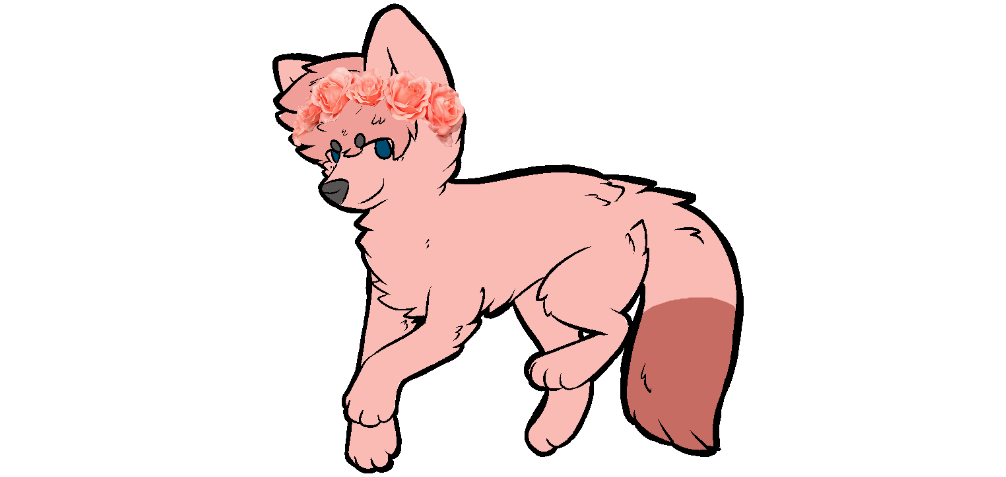 wolf oc by KawaiiHound on DeviantArt