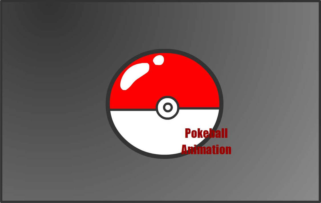 Pokeball Toss by PureDankery on DeviantArt