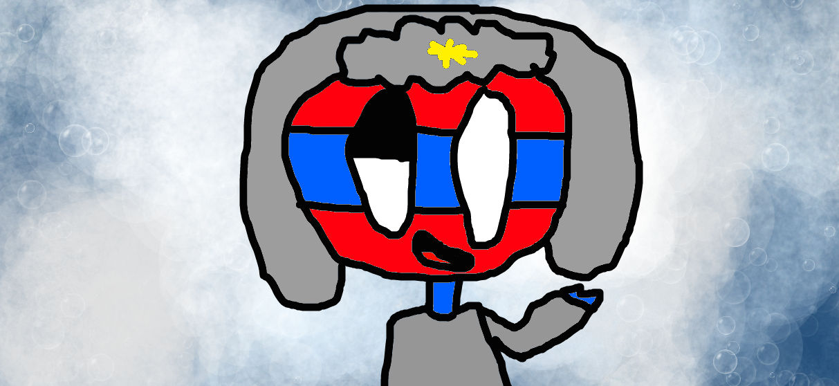 Russia ((COUNTRYHUMANS)) by Pinkwaddles26 on DeviantArt
