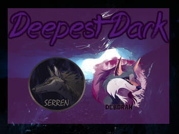 DOTW || Deepest Dark by Jackalloops on DeviantArt