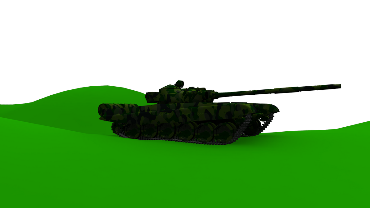 Tank (Moving) by Geralt2211 on DeviantArt