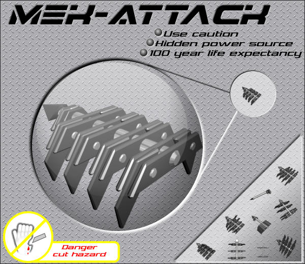 Mek_Attack by GrynayS on DeviantArt