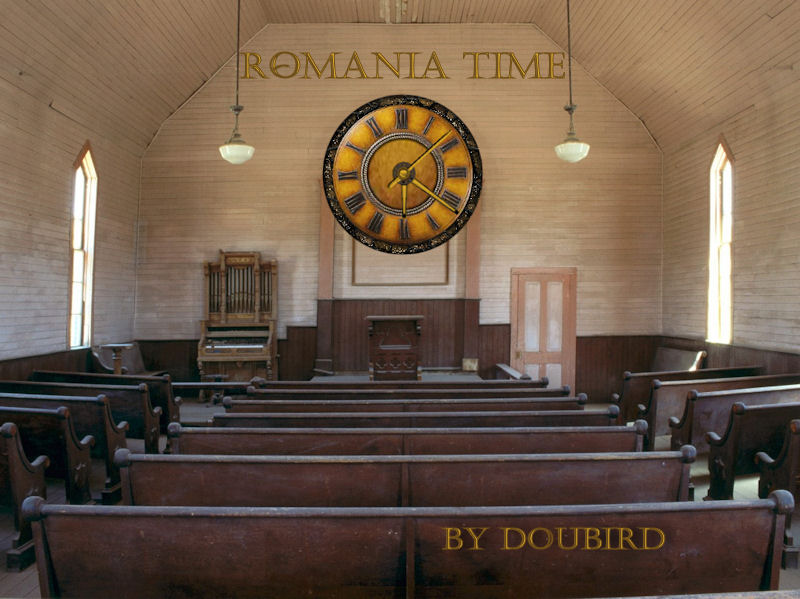 Romania-Time Cairo-Clock by GrynayS on DeviantArt