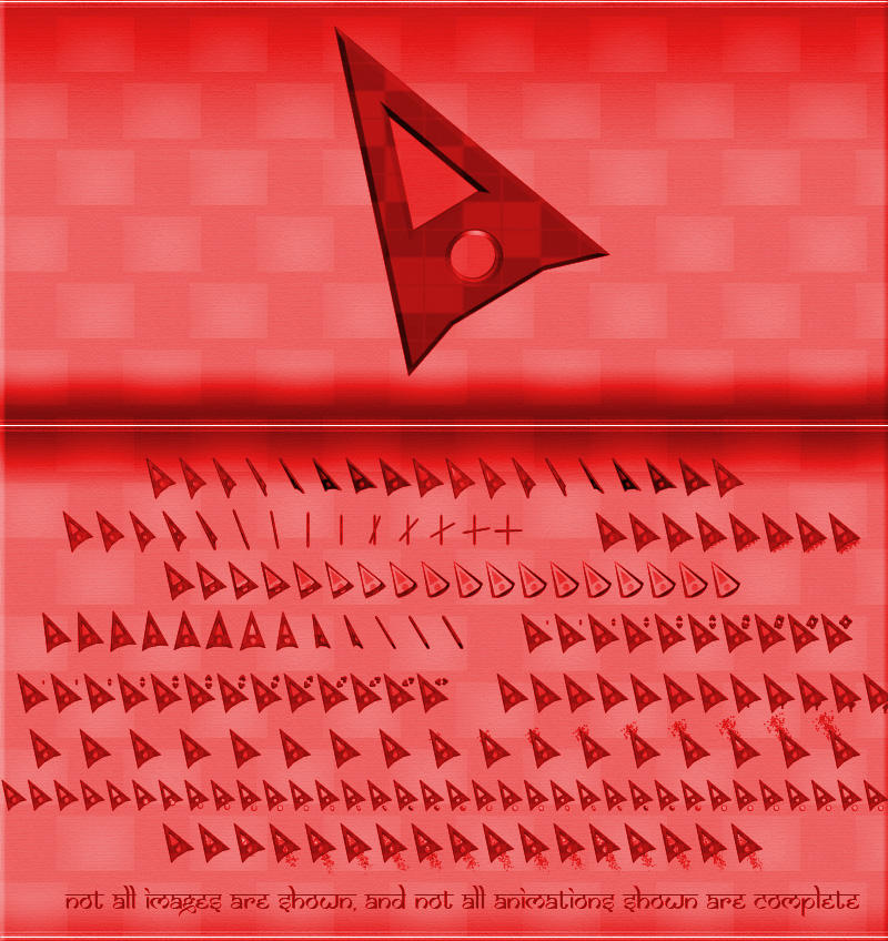 TheMachineRed by GrynayS on DeviantArt