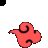 Akatsuki Cloud Cursor by The-11th-Doctor on DeviantArt
