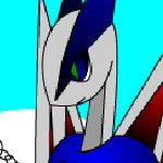 Dragon Anthromorph by ZeroDevil on DeviantArt