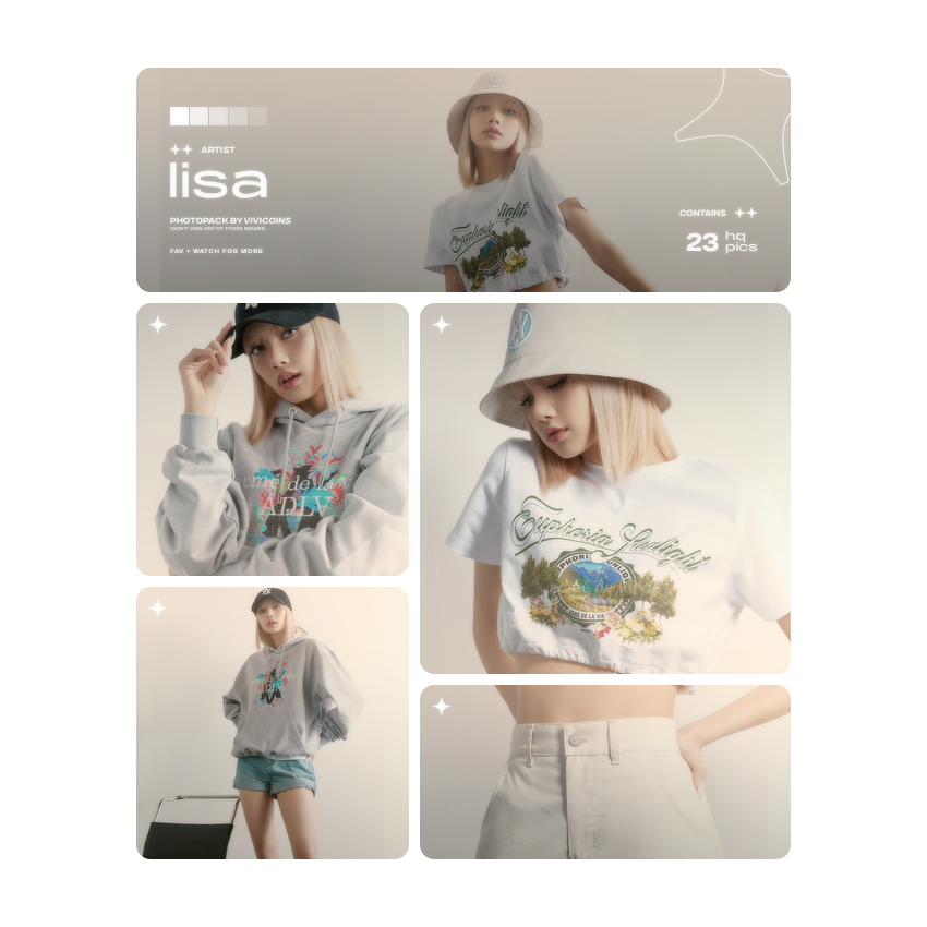 LISA [ADLV] by vivicoins on DeviantArt