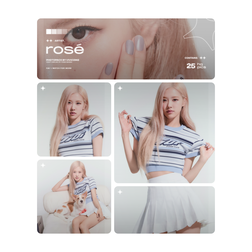 ROSE [O!OiCOLLECTION] by vivicoins on DeviantArt